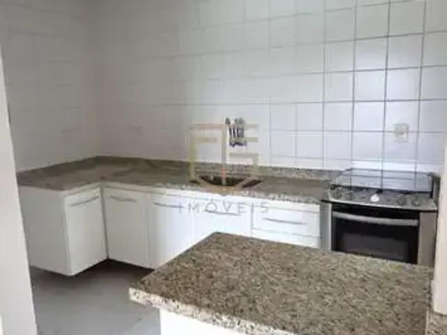 Apartamento para Venda em Vinhedo/SP Capela 3 Quartos