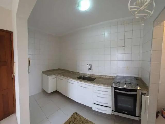 Apartamento para Venda em Vinhedo/SP Capela 3 Quartos