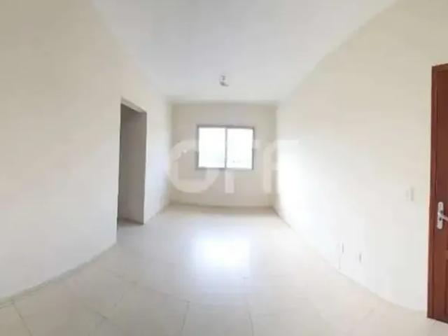 Apartamento para Venda em Vinhedo/SP Capela 3 Quartos