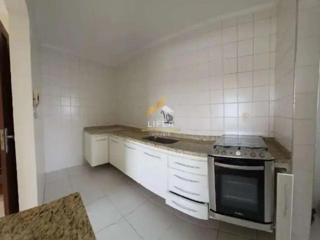 Apartamento para Venda em Vinhedo/SP Capela 3 Quartos