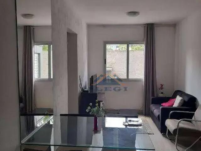 Apartamento para Venda em Vinhedo/SP Capela 3 Quartos
