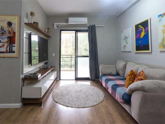 Apartamento para Venda em Vinhedo/SP Capela 3 Quartos