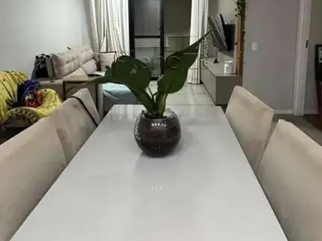 Apartamento para Venda em Vinhedo/SP Capela 3 Quartos