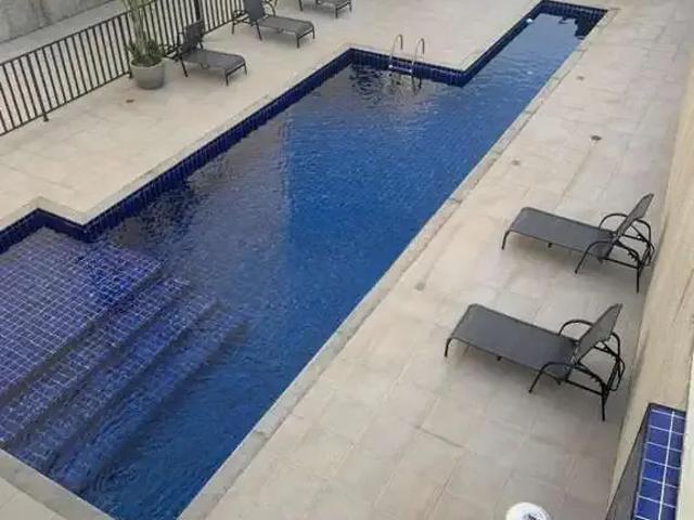 Apartamento para Venda em Vinhedo/SP Capela 3 Quartos