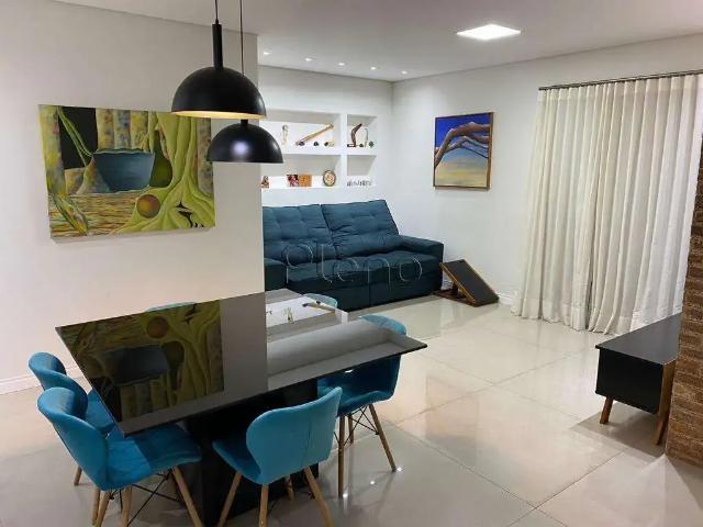 Apartamento para Venda em Vinhedo/SP Capela 3 Quartos