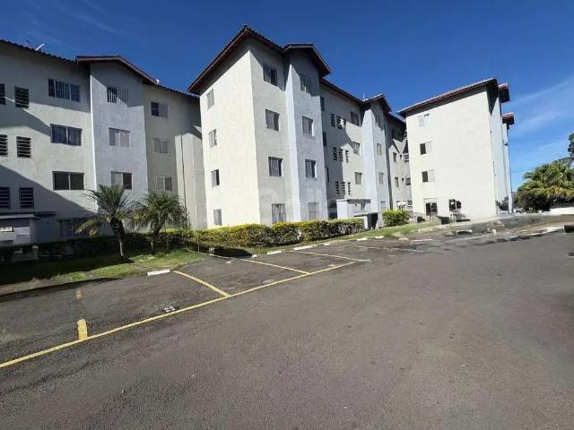 Apartamento para Venda em Vinhedo/SP Capela 3 Quartos