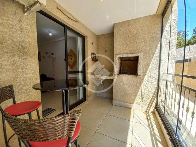 Apartamento para Venda em Vinhedo/SP Capela 3 Quartos