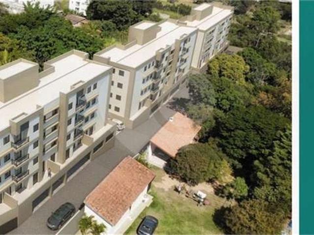 Apartamento para Venda em Vinhedo/SP Capela 1 Quartos