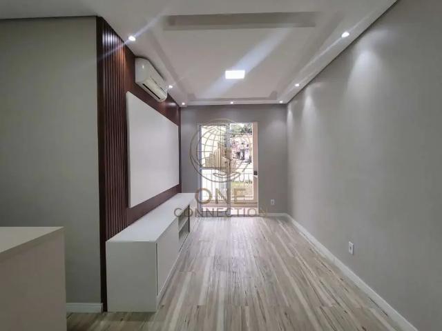 Apartamento para Venda em Vinhedo/SP Capela 2 Quartos