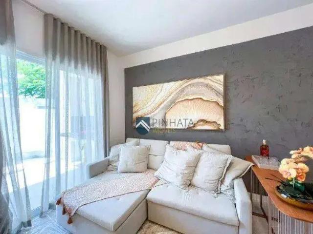 Apartamento para Venda em Vinhedo/SP Capela 2 Quartos