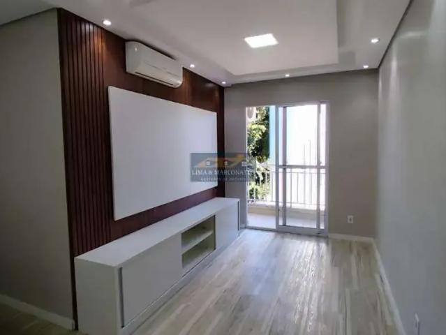 Apartamento para Venda em Vinhedo/SP Capela 2 Quartos