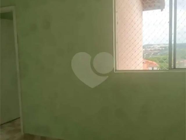 Apartamento para Venda em Vinhedo/SP Capela 2 Quartos