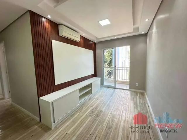 Apartamento para Venda em Vinhedo/SP Capela 2 Quartos