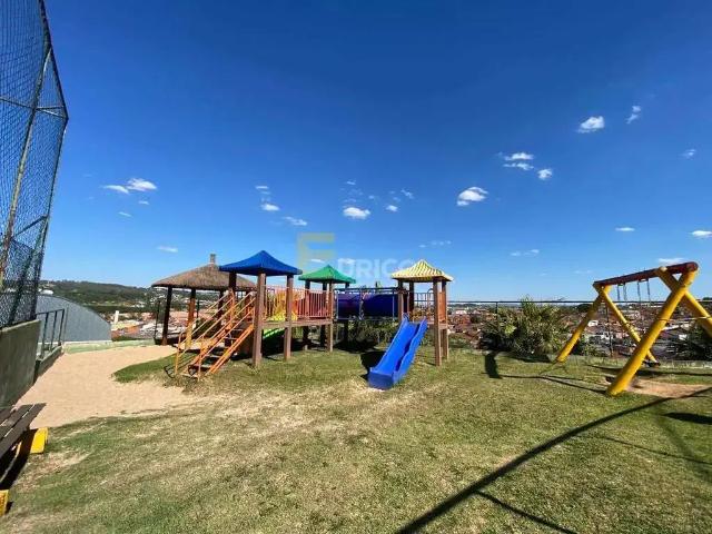 Apartamento para Venda em Vinhedo/SP Capela 2 Quartos