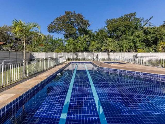 Apartamento para Venda em Vinhedo/SP Capela 2 Quartos