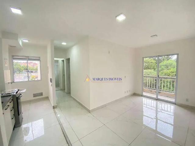 Apartamento para Venda em Vinhedo/SP Capela 2 Quartos