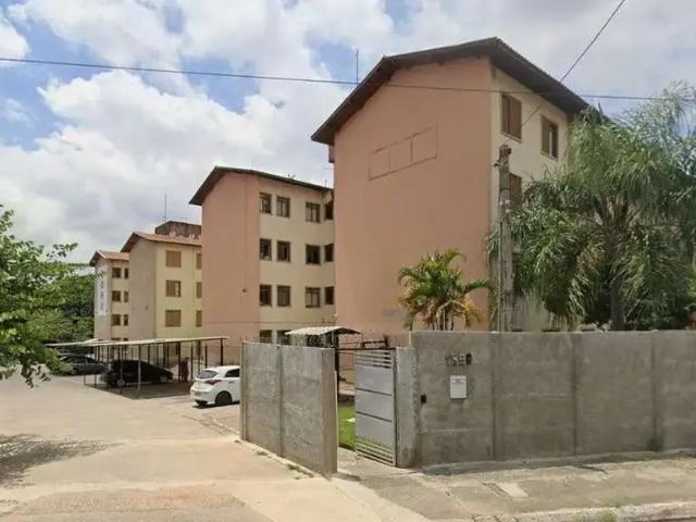 Apartamento para Venda em Vinhedo/SP Capela 2 Quartos