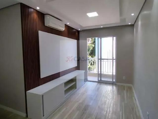 Apartamento para Venda em Vinhedo/SP Capela 2 Quartos