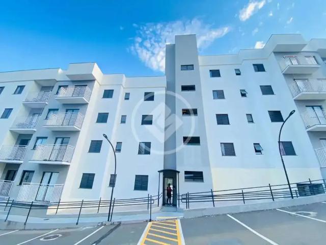 Apartamento para Venda em Vinhedo/SP Capela 2 Quartos