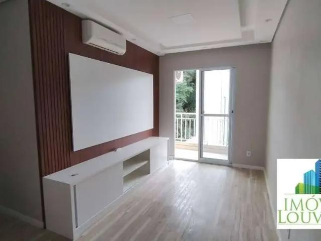 Apartamento para Venda em Vinhedo/SP Capela 2 Quartos