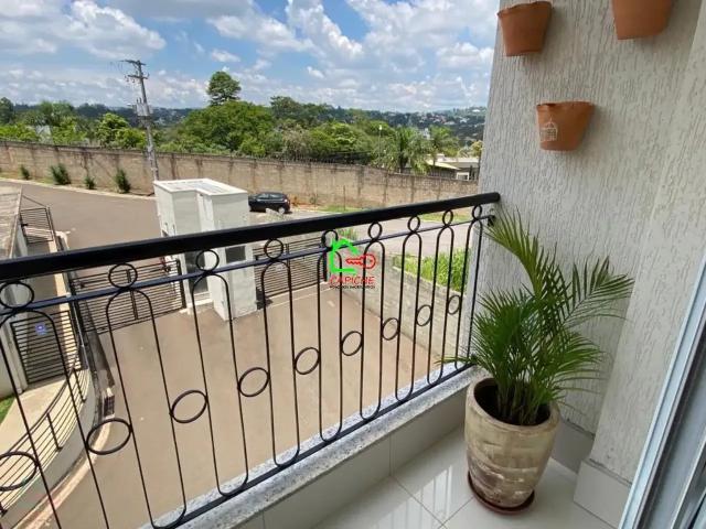 Apartamento para Venda em Vinhedo/SP Capela 2 Quartos