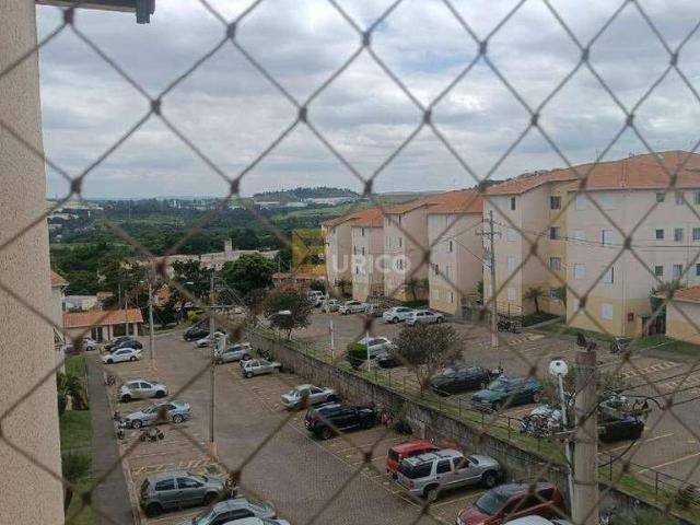 Apartamento para Venda em Vinhedo/SP Capela 2 Quartos