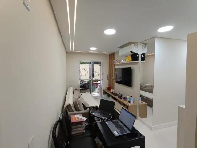 Apartamento para Venda em Vinhedo/SP Capela 2 Quartos