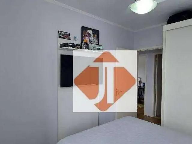 Apartamento para Venda em Vinhedo/SP Centro 3 Quartos