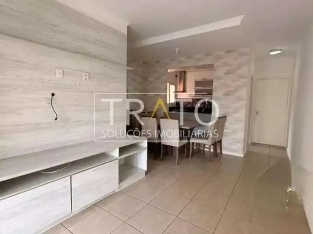 Apartamento para Venda em Vinhedo/SP Centro 3 Quartos