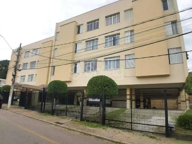Apartamento para Venda em Vinhedo/SP Centro 3 Quartos