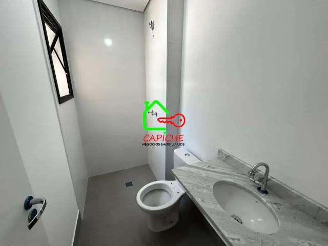 Apartamento para Venda em Vinhedo/SP Centro 3 Quartos
