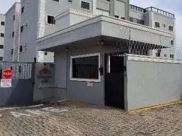 Apartamento para Venda em Vinhedo/SP Centro 3 Quartos