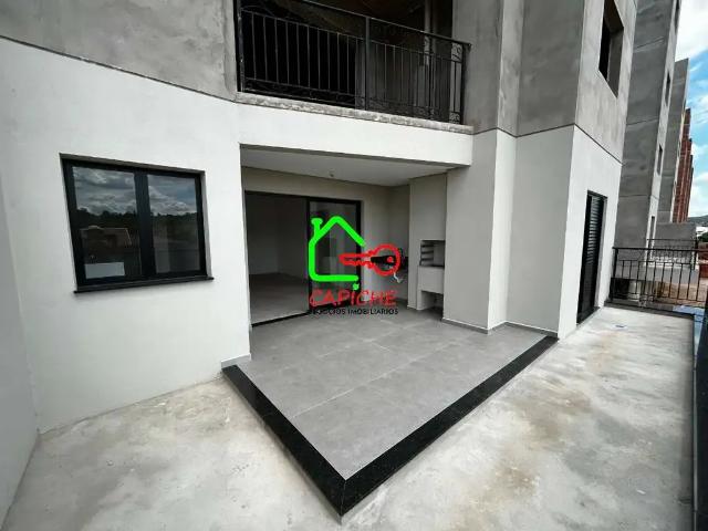 Apartamento para Venda em Vinhedo/SP Centro 3 Quartos