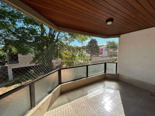 Apartamento para Venda em Vinhedo/SP Centro 3 Quartos