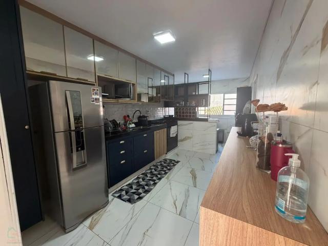 Apartamento para Venda em Vinhedo/SP Centro 3 Quartos