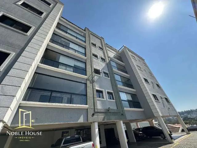 Apartamento para Venda em Vinhedo/SP Centro 3 Quartos