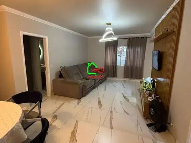 Apartamento para Venda em Vinhedo/SP Centro 3 Quartos