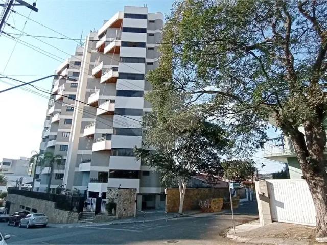 Apartamento para Venda em Vinhedo/SP Centro 3 Quartos
