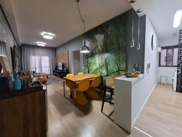 Apartamento para Venda em Vinhedo/SP Centro 3 Quartos