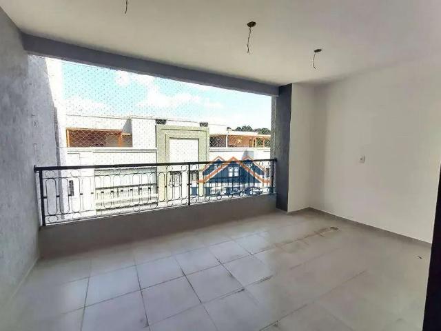 Apartamento para Venda em Vinhedo/SP Centro 3 Quartos