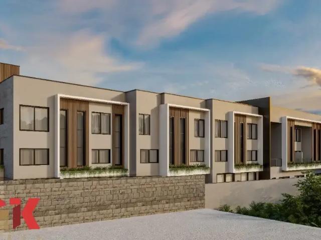 Apartamento para Venda em Vinhedo/SP Centro 1 Quartos
