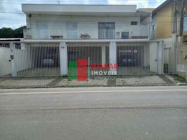 Apartamento para Venda em Vinhedo/SP Centro 2 Quartos