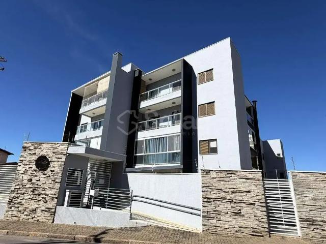 Apartamento para Venda em Vinhedo/SP Centro 2 Quartos