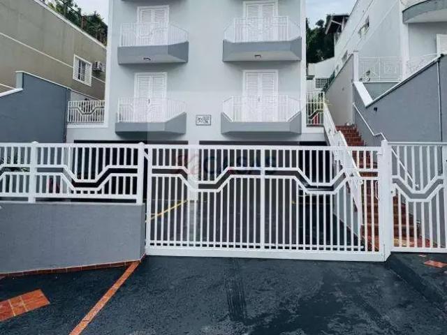 Apartamento para Venda em Vinhedo/SP Centro 2 Quartos