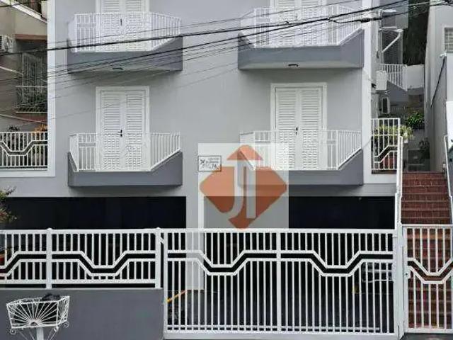 Apartamento para Venda em Vinhedo/SP Centro 2 Quartos