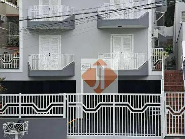 Apartamento para Venda em Vinhedo/SP Centro 2 Quartos
