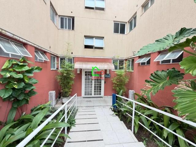 Apartamento para Venda em Vinhedo/SP Centro 2 Quartos