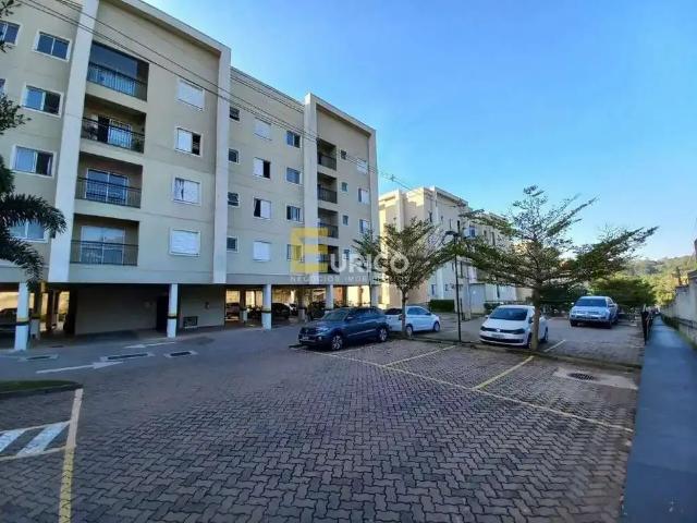 Apartamento para Venda em Vinhedo/SP Centro 2 Quartos