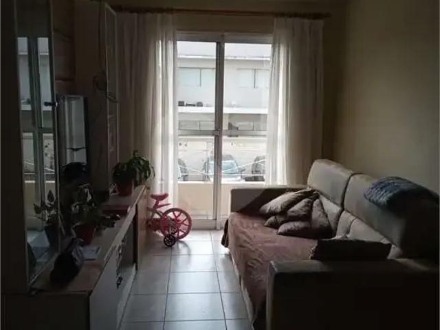 Apartamento para Venda em Vinhedo/SP Centro 2 Quartos