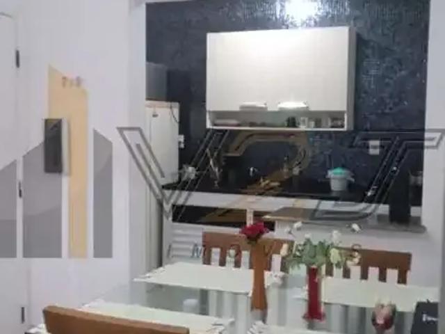 Apartamento para Venda em Vinhedo/SP Chácara do Lago 2 Quartos